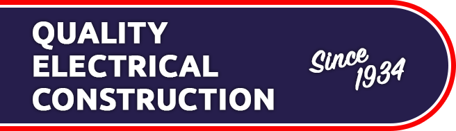 Electricians & Electrical | Tice Electric Company